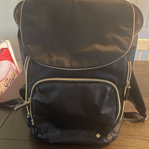 Samsonite | Bags | Samsonite Mobile Solution Deluxe Backpack | Poshmark